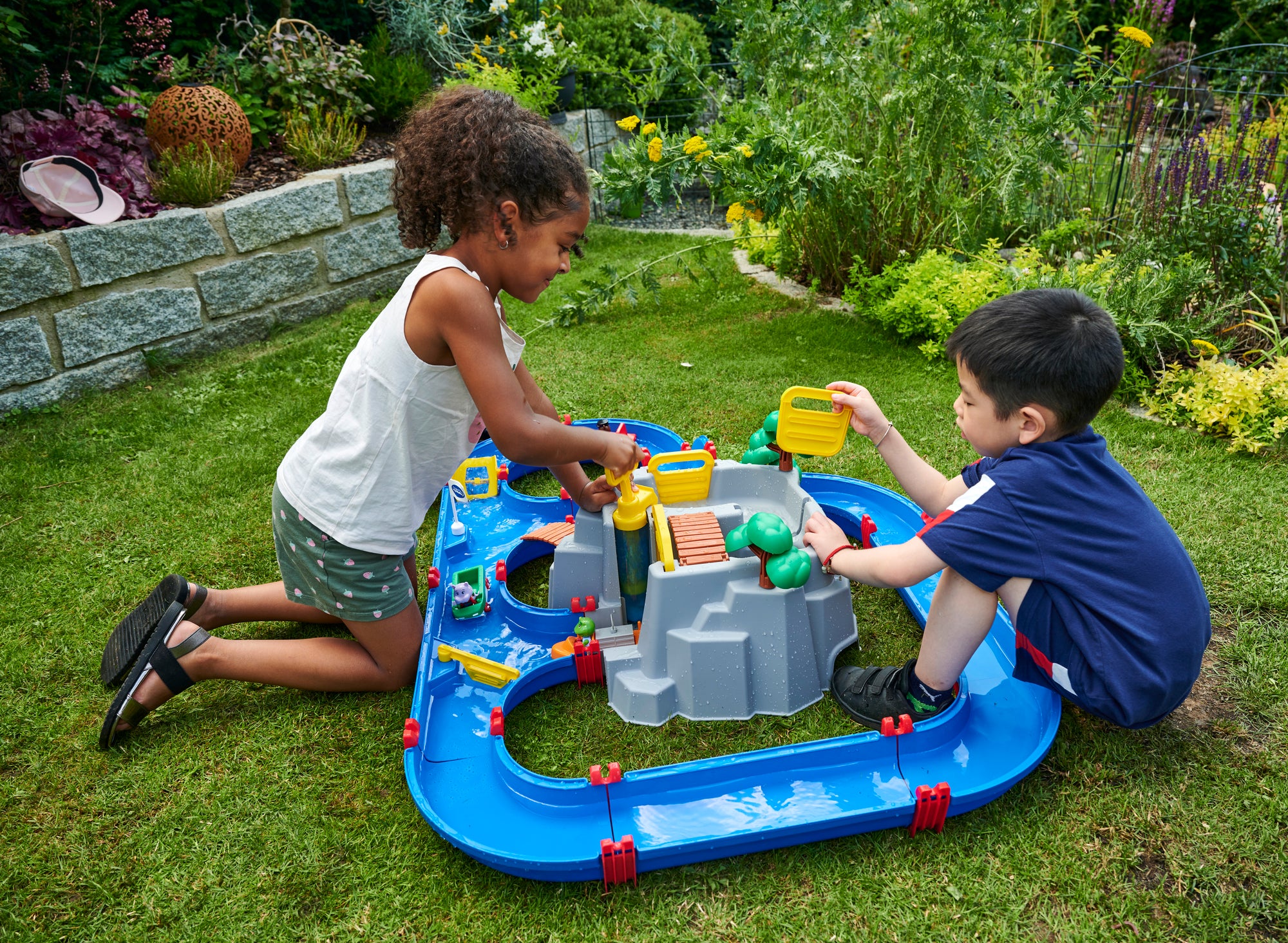 Shop Now For Sandpits & Outdoor Water Play Sets for Kids