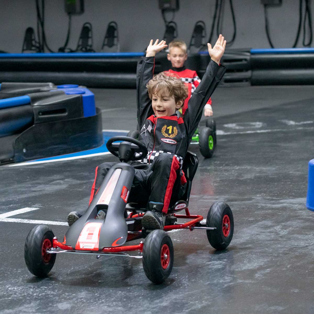 Buy Go Karts, Crazy Carts & Ride Ons | The Online Toy Shop