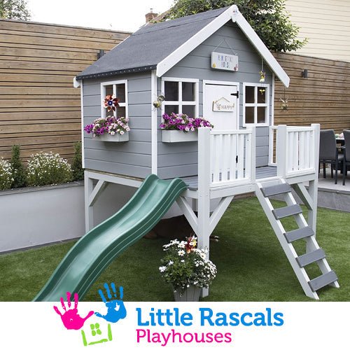 Buy Little Rascals Playhouses - The Online Toy Shop