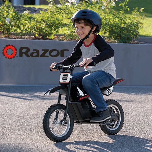 Razor Scooters & Ride Ons | The Online Toy Shop