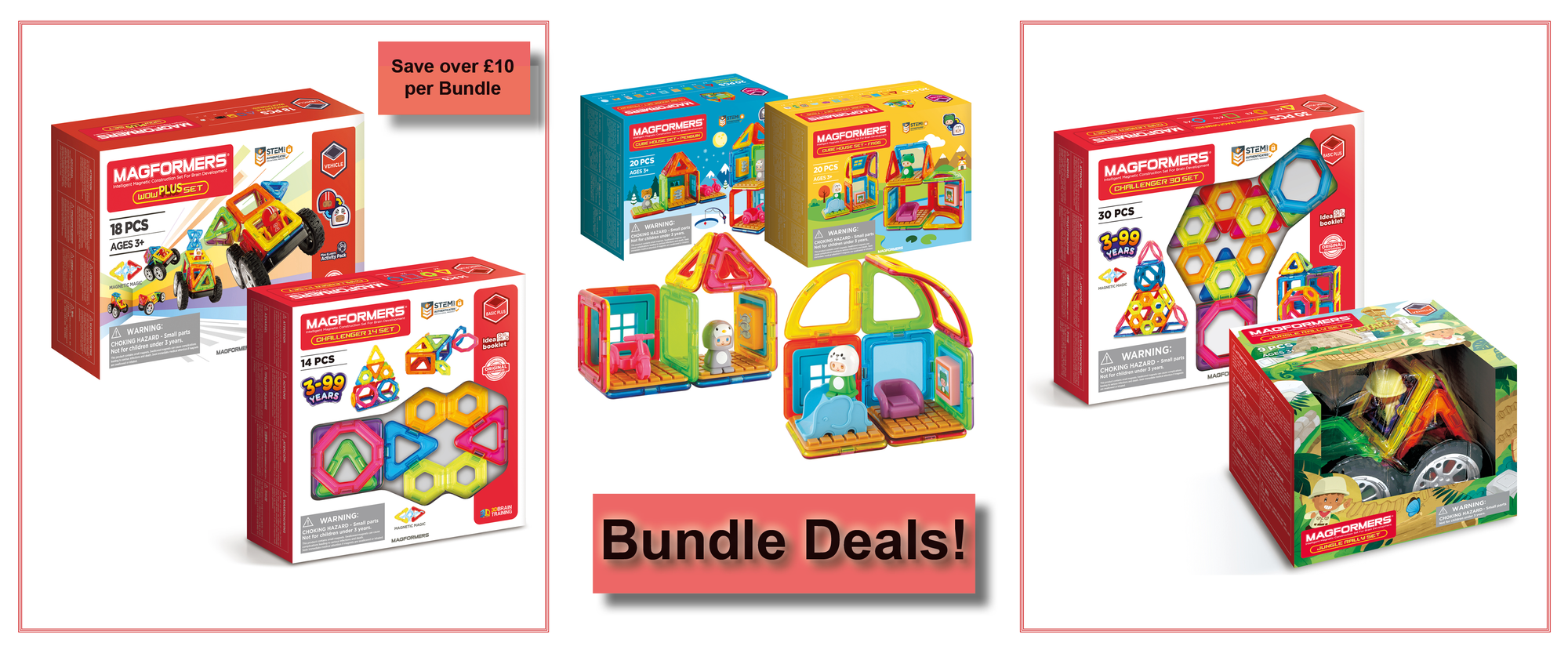 The Online Toy Shop | Free UK Delivery on all orders